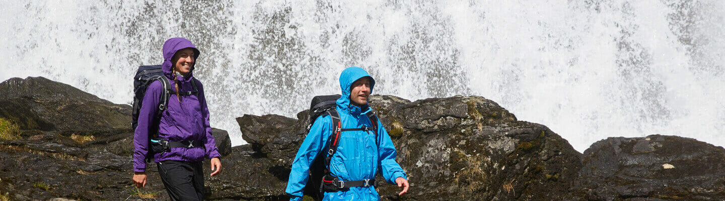 Waterproof & Hardshell Jacket Buying Guide