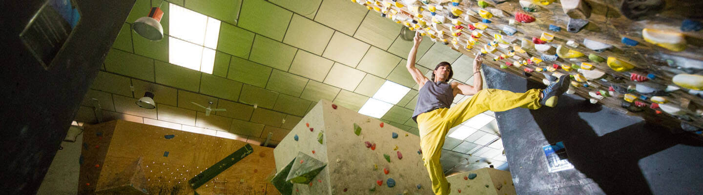 Bouldering Training & Technique | Tips & Tricks