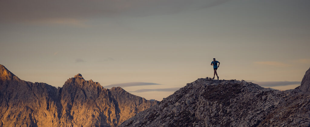 Oriëntatieloop – buiten de gebaande paden | Bergfreunde